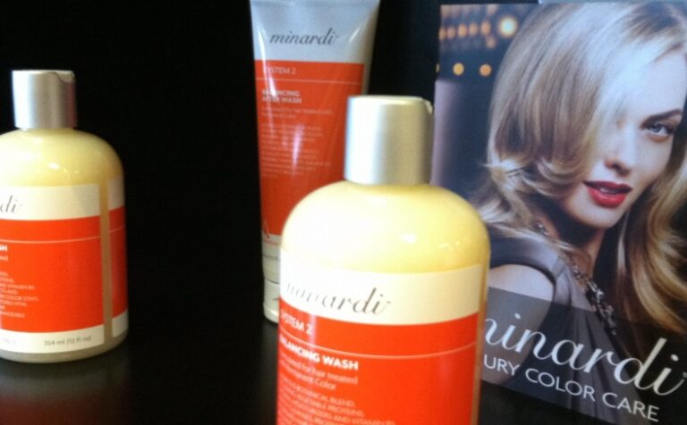 Beth Minardi Luxury Color Care – The Clip Joint Salon